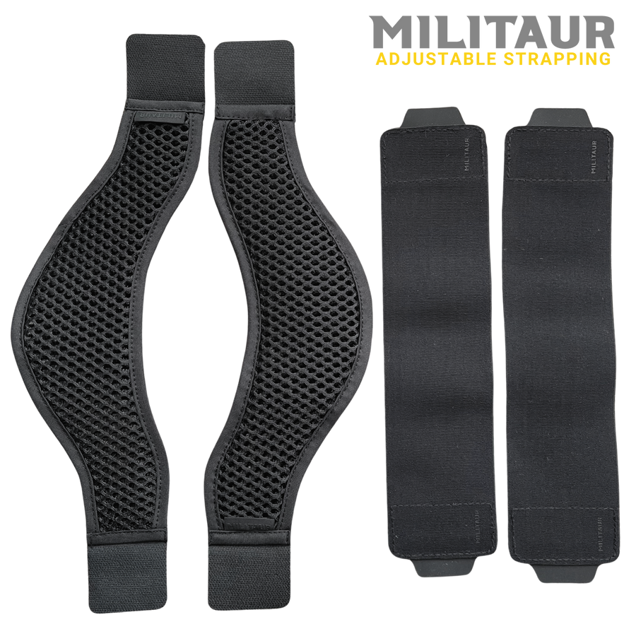 MILITAUR – MILITAUR