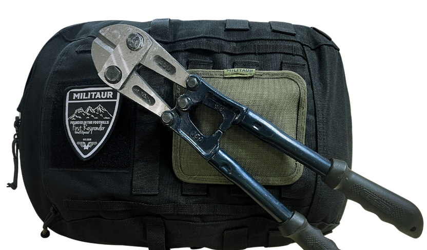 MILITAUR – MILITAUR