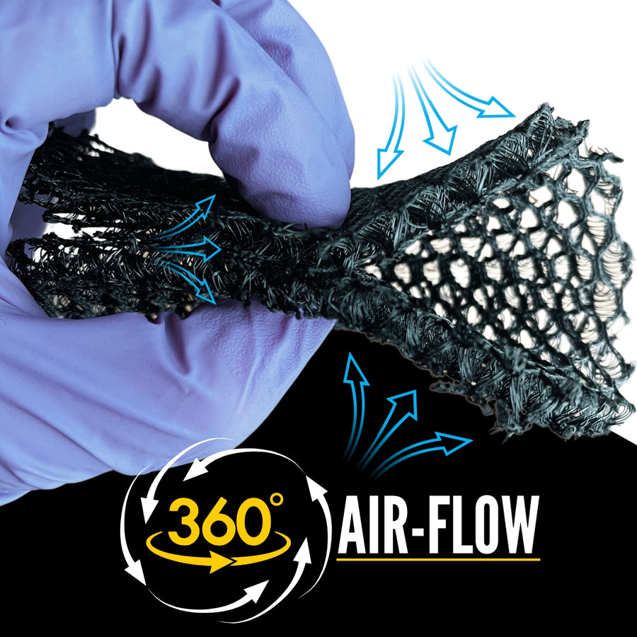 MILITAUR Body Armor Ventilation