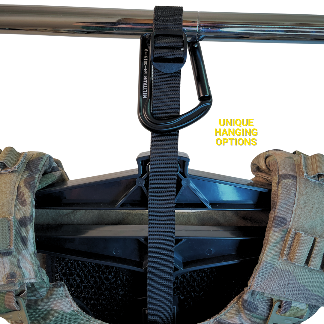 MILITAUR Hanger