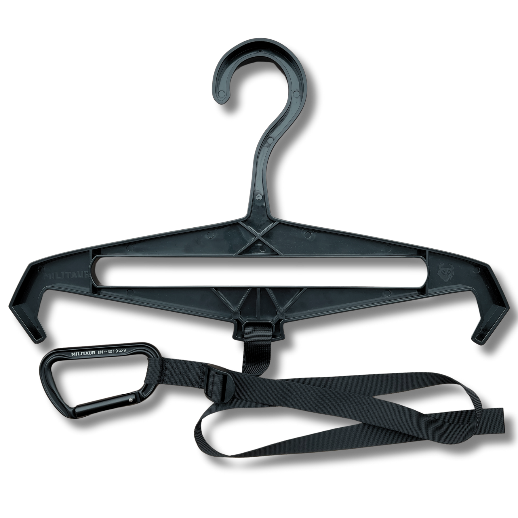 MILITAUR Hanger