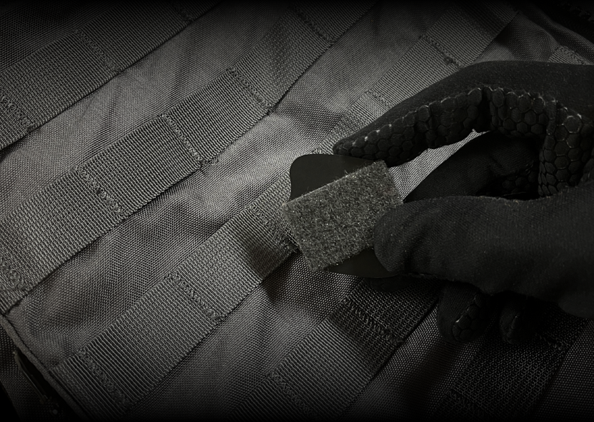 Door Stops & Accessories – MILITAUR