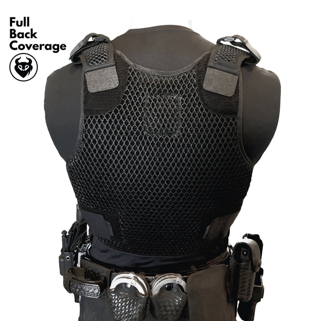 MILITAUR Body Armor Ventilation